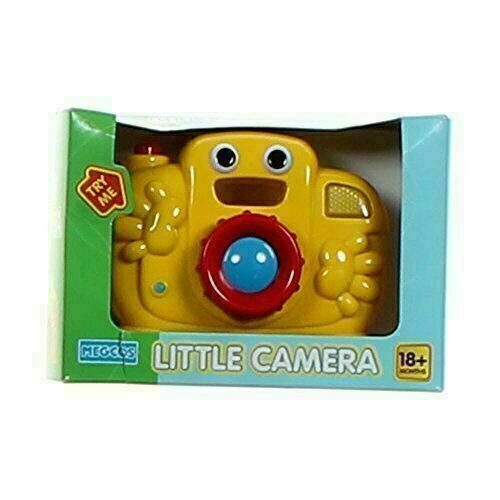 Little Camera