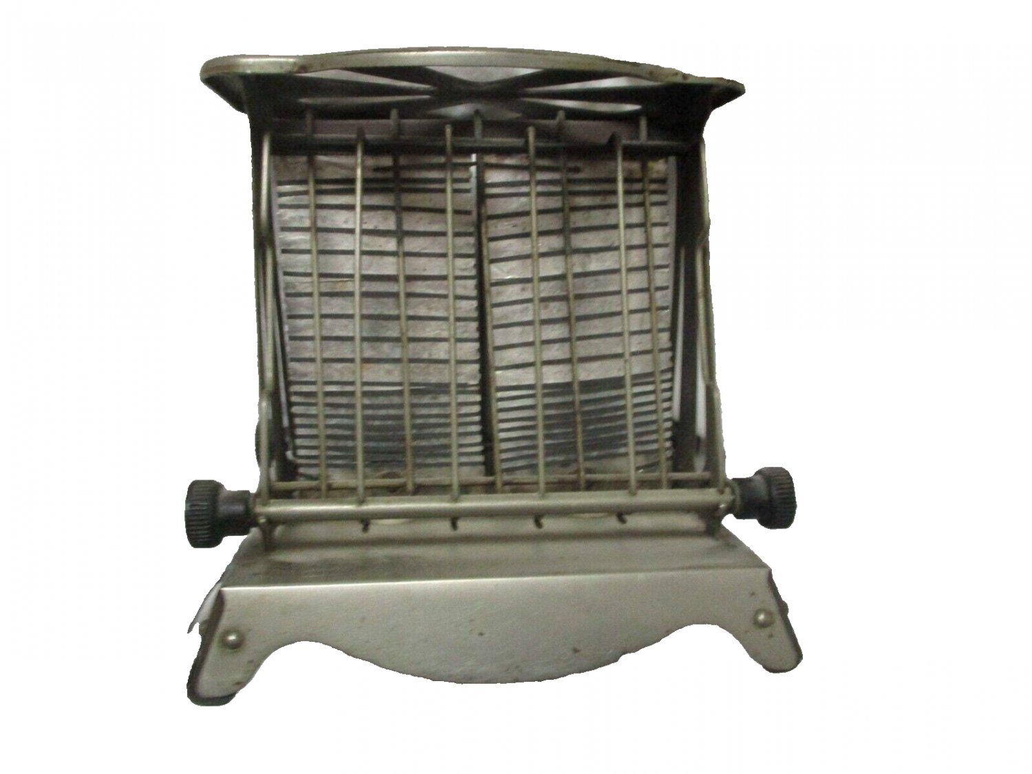Vintage Westinghouse Vintage 1920s Turnover Toaster 550 Watts 120 Volt ...