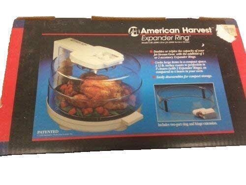 Nesco American Harvest Expander Ring