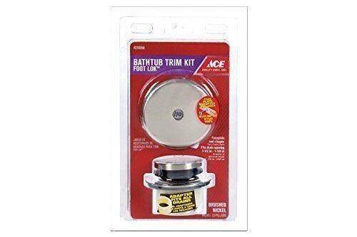 Ace Ace826-71sbn Trim Kit for Tip Toe