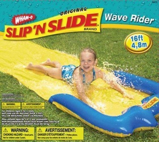 Wham-O Slip 'N Slide Wave Rider (90072)