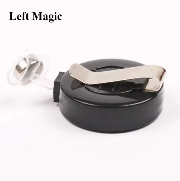 Money Coin Disappear Device Tools Trick magic tricks vanishing illusion