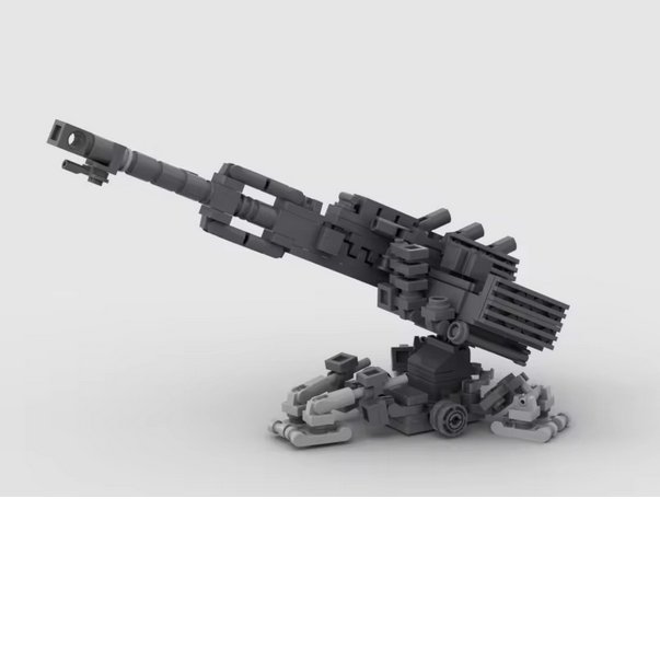 *Spaceship future war weapon module MOC* Avorion, 4PX,Dyson