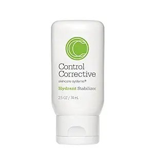 CONTROL CORRECTIVE Hydrant Stabilizer, 2.5 Oz - Cools, Calms, Oil-Free Gel