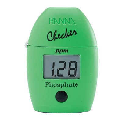 Phosphate Checker Hand Held Water Test Meter PPM HI713