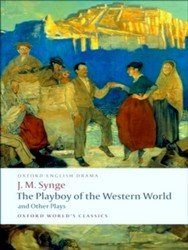 Playboy Of The Western World by J.M. Synge
