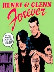 Henry Glenn Forever by Igloo Tornado