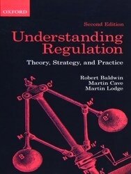 Understanding Regulation by Robert Baldwin