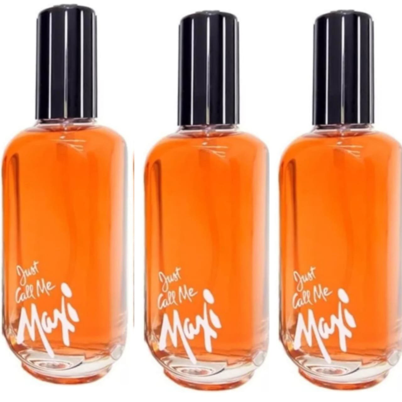 Just Call me Maxi 100ml Perfume Spray For Unisex & Exclusive Offer Buy ...
