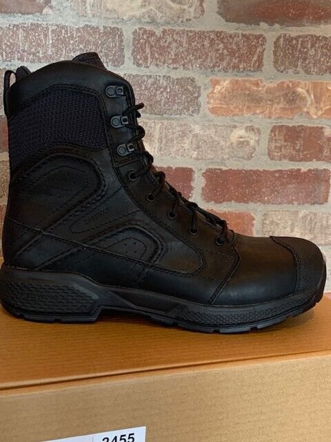 Red Wing 2455 Steel Toe Safety Work Boots Exos Lite Mens New US Size 13 D