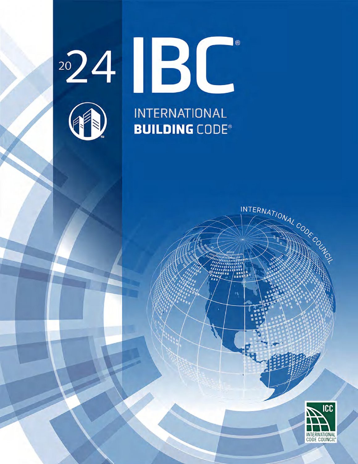 2024 International Building Code (IBC) - ICC IBC-2024 - Latest Edition ...