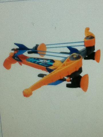 Zing Air Storm Z-X Crossbow Dual Pack - Brand New