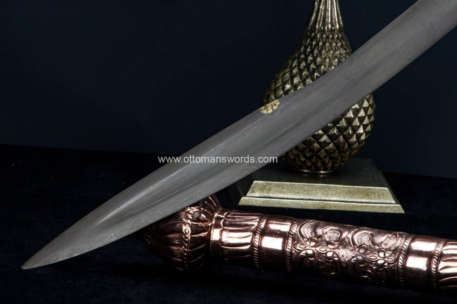 Sword of Suleiman the Magnificent Replica