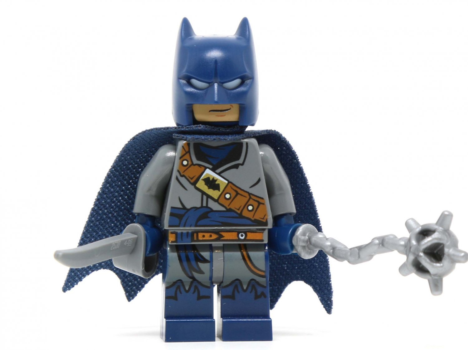 Batman Pirate Legend comic Minifigure