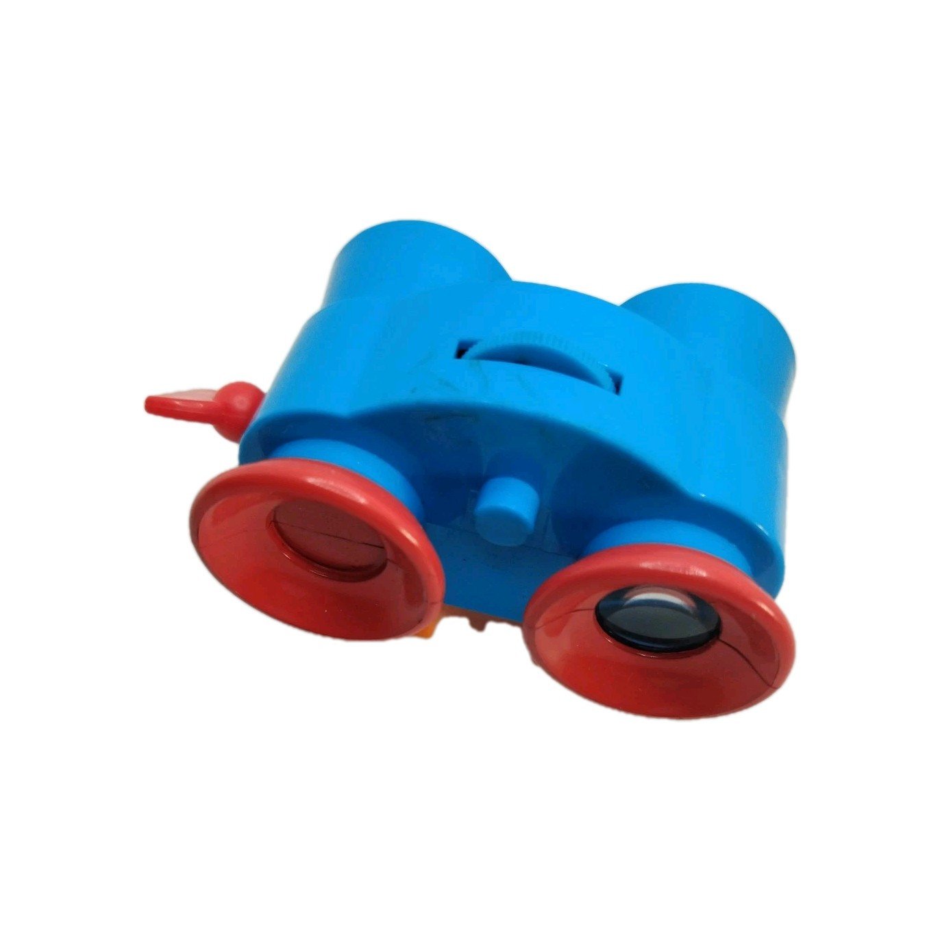 Disney Pixar Toy Story 2 McDonald's Happy Meal Toy Lenny Binoculars 1999