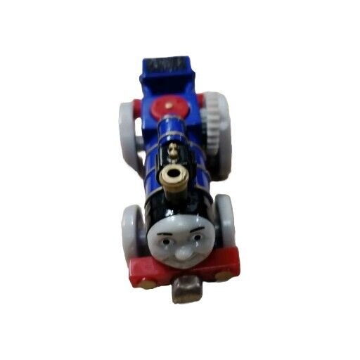 Thomas & Friends Take N Play Die Cast Train Magnetic Fergus 2024 ...