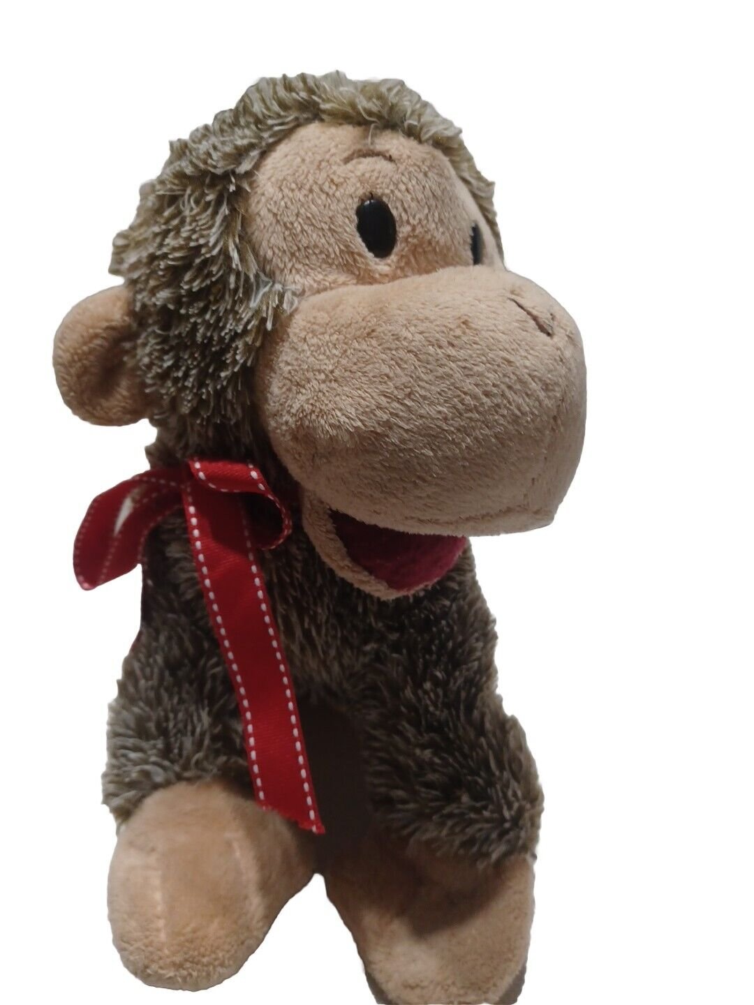 Dan Dee Collectors Choice Plush Monkey Goodtime Animated Dances Sound ...