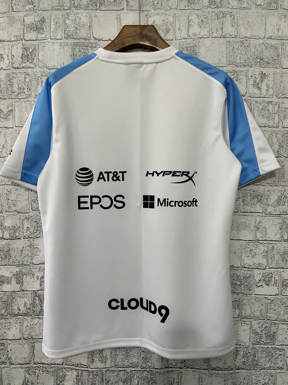 2022 esports server away game