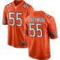 Chicago Bears Dayo Odeyingbo #55 2026 Jersey