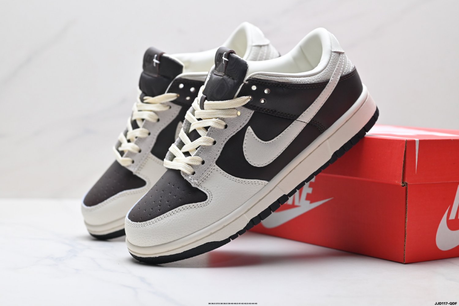 DUNK LOW Slam Dunk Collection Retro Low Top Casual Sports