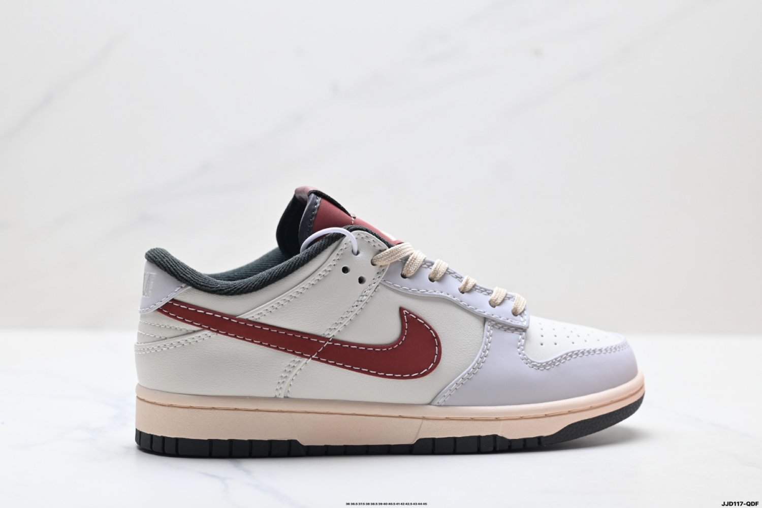 DUNK LOW Slam Dunk Collection Retro Low Top Casual Sports