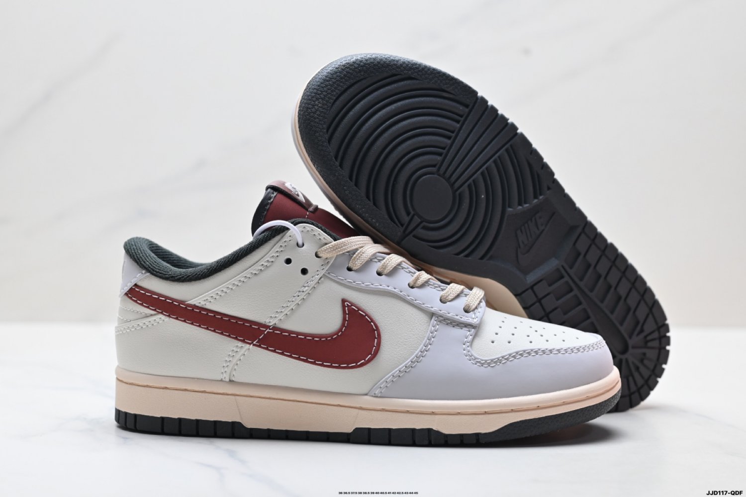 DUNK LOW Slam Dunk Collection Retro Low Top Casual Sports