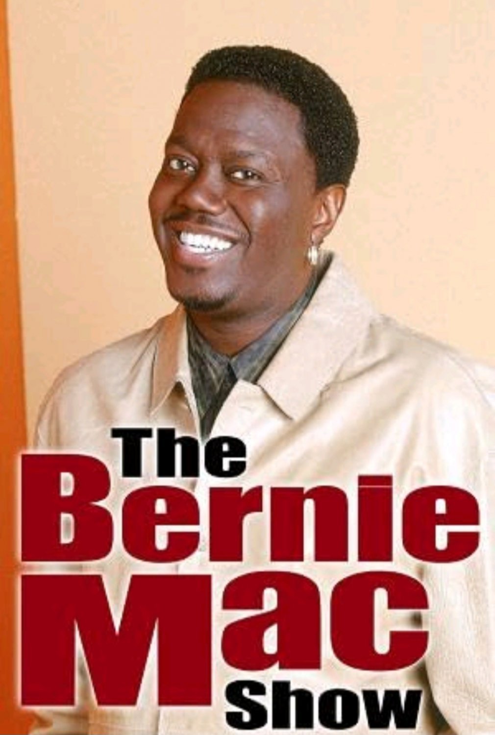 the bernie mac show complete series