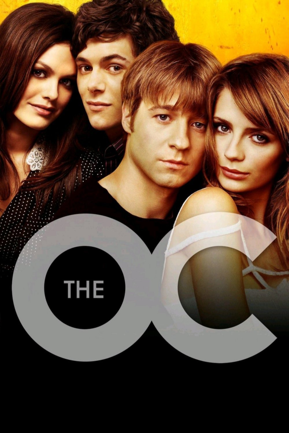 the OC complete series