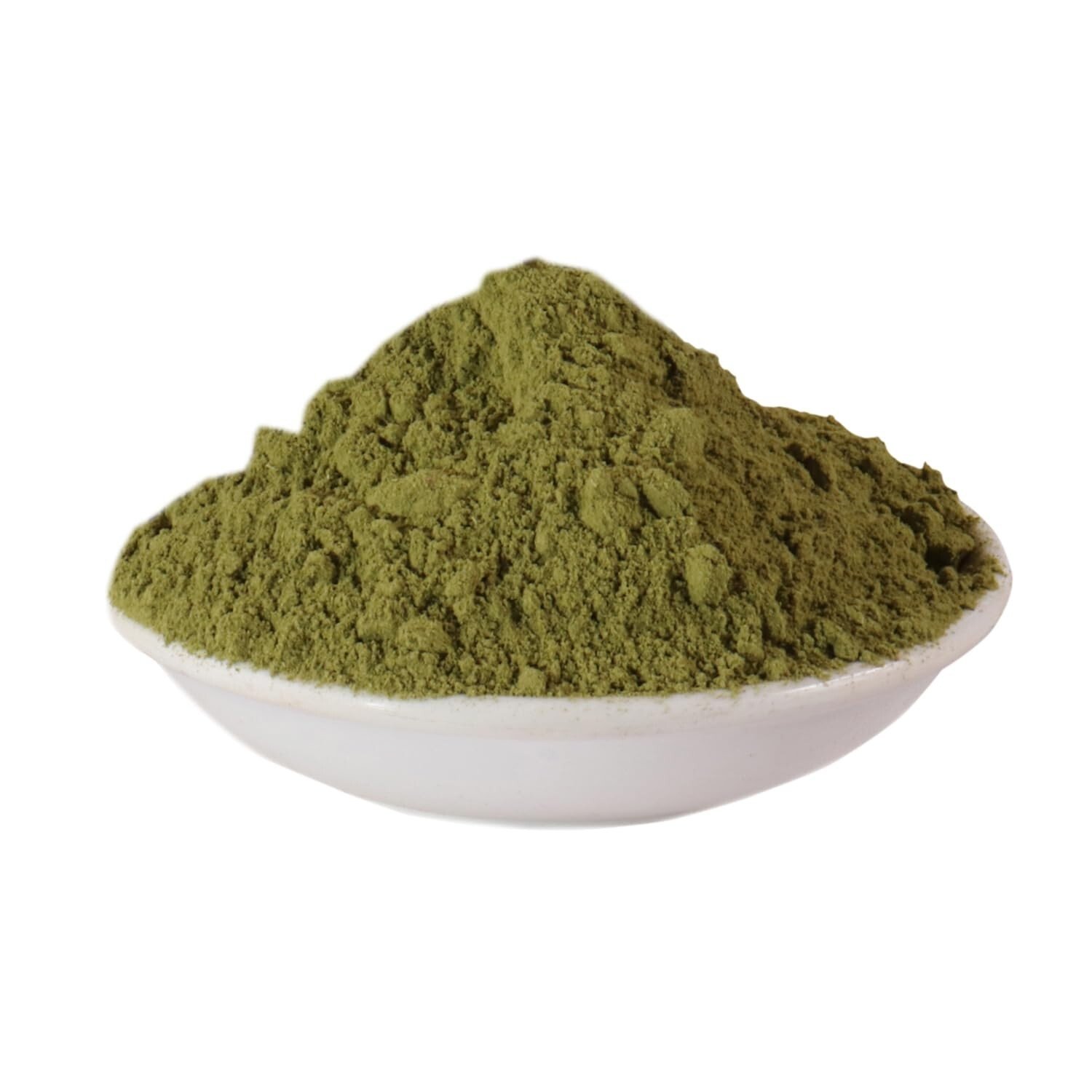 Earth Best Moringa Leaves Powder - Moringa oleifera - Sohjana Patti ...
