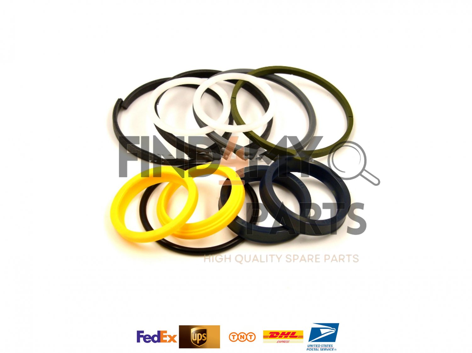 6000103328 Cylinder Repair Seal Kit