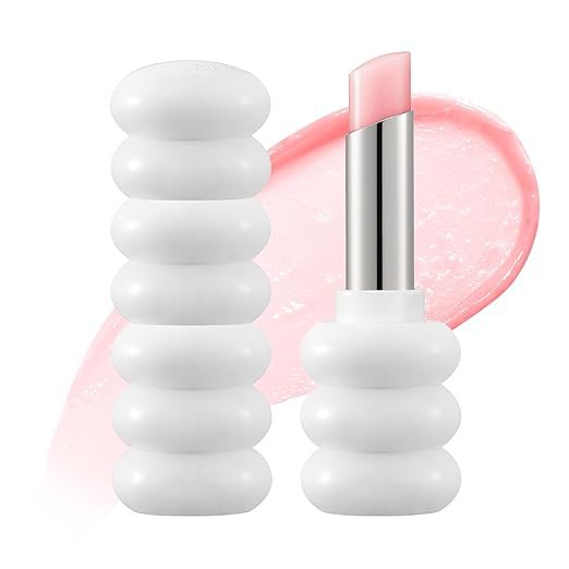 Sulwhasoo Glowing Lip Balm - Korean Anti-Aging Lip Treatment Balm, Nourishes