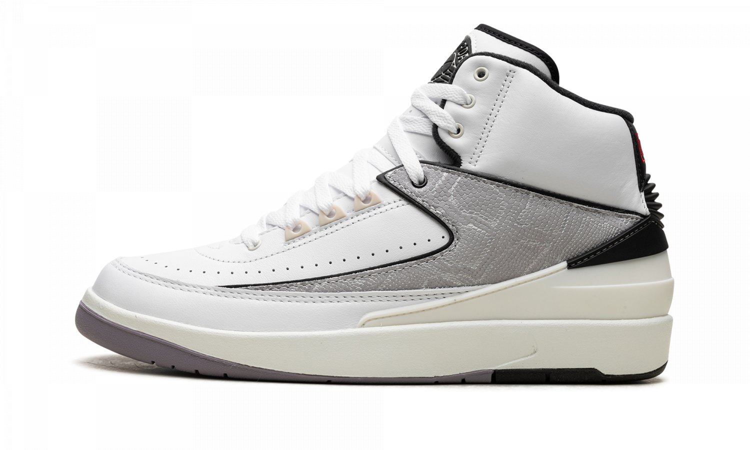 Air Jordan 2 Retro "Python"