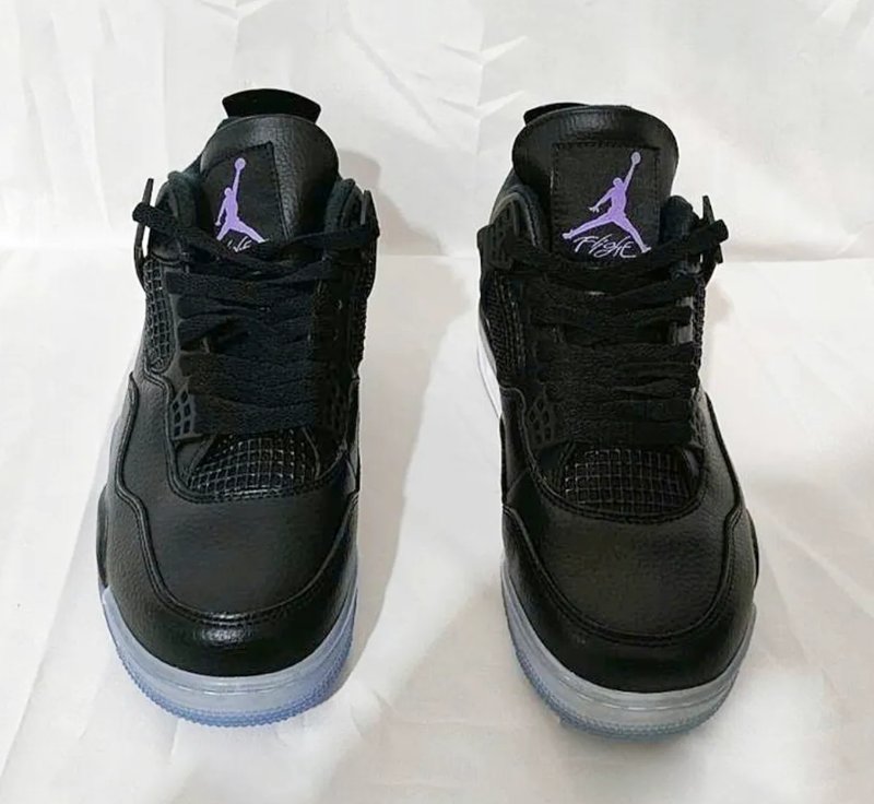 Air Jordan 4 Space Jam Shoes Sneakers