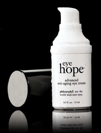 Philosophy Eye Hope Advanced Anti Aging Eye Cream BNIB
