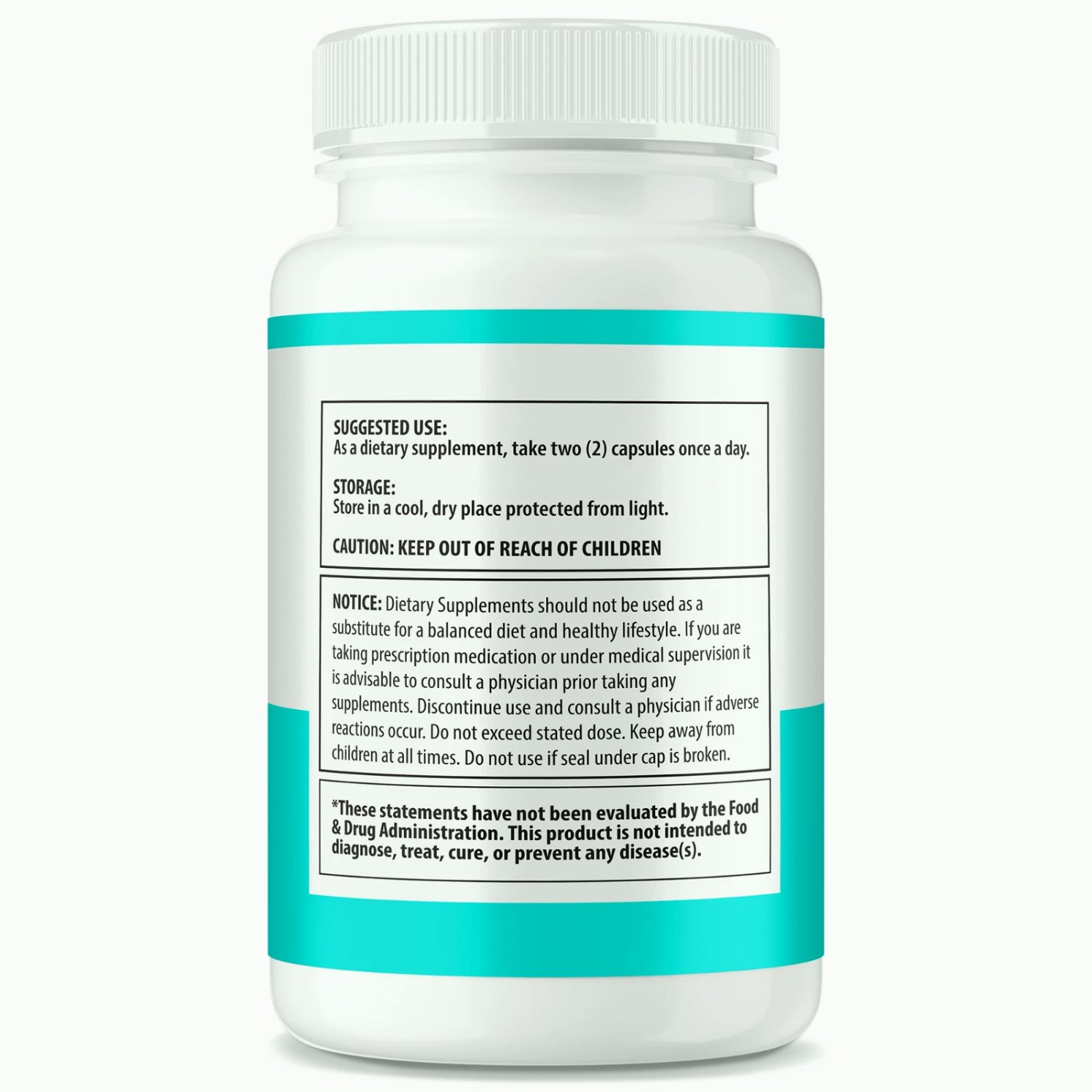 Neuromax Plus Capsules – Brain & Memory Cognitive Support, 2-Pack