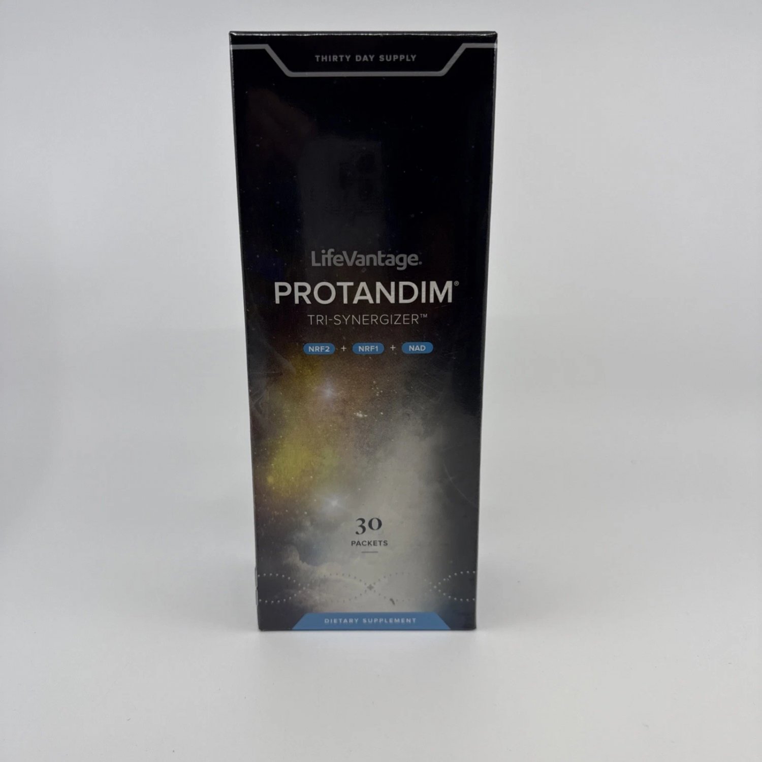 LifeVantage Protandim Tri-Synergizer NRF1, NRF2 and NAD Blend, NEW BB 2 ...
