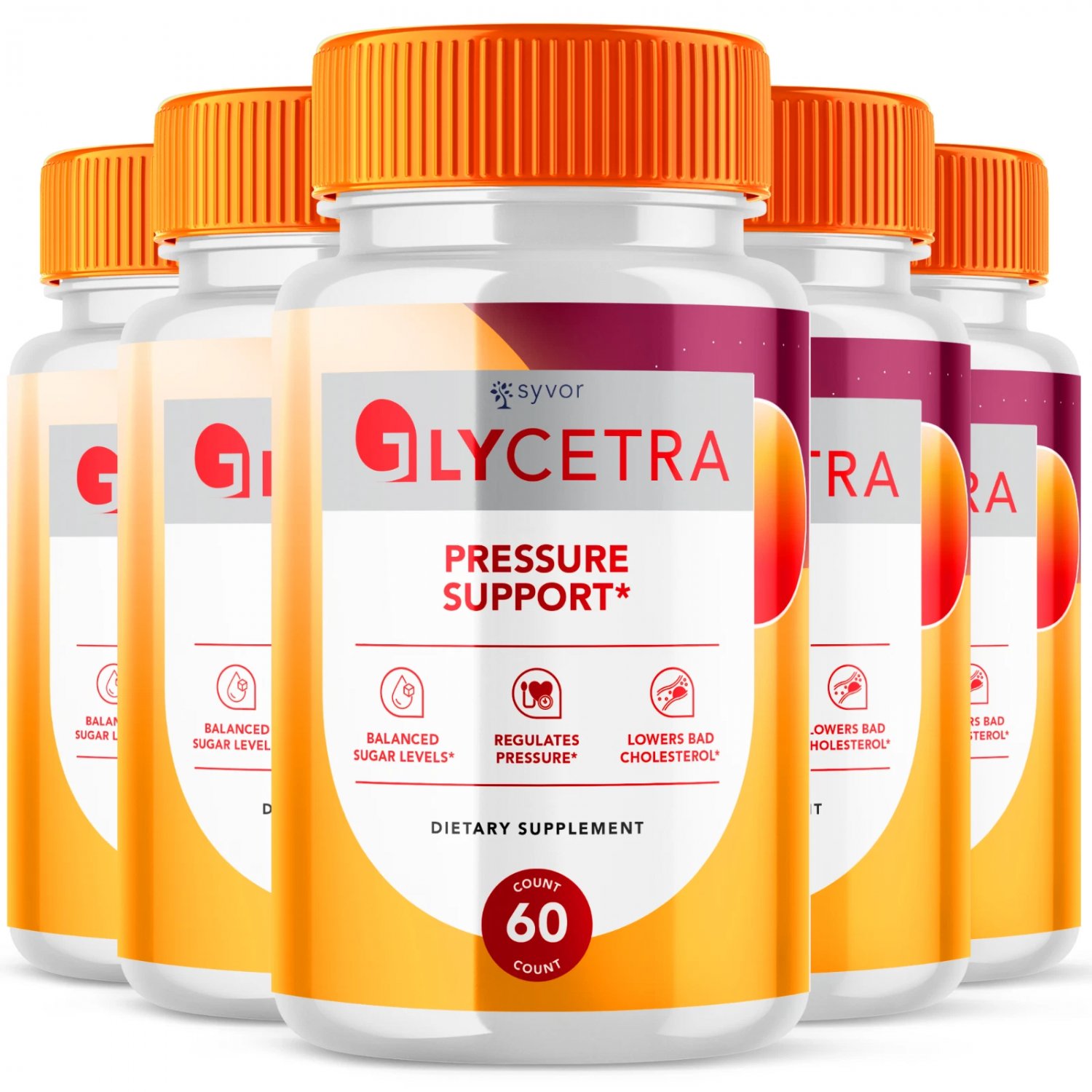 Glycetra Supplement – Advanced Glycogen Formula for Wellness ...