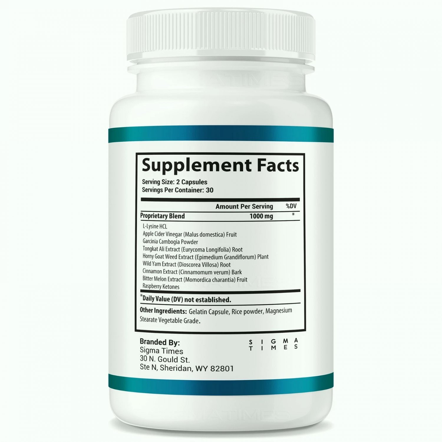 Retina Clear 3 Pack – Capsules for Eye Health & Clear Vision Support