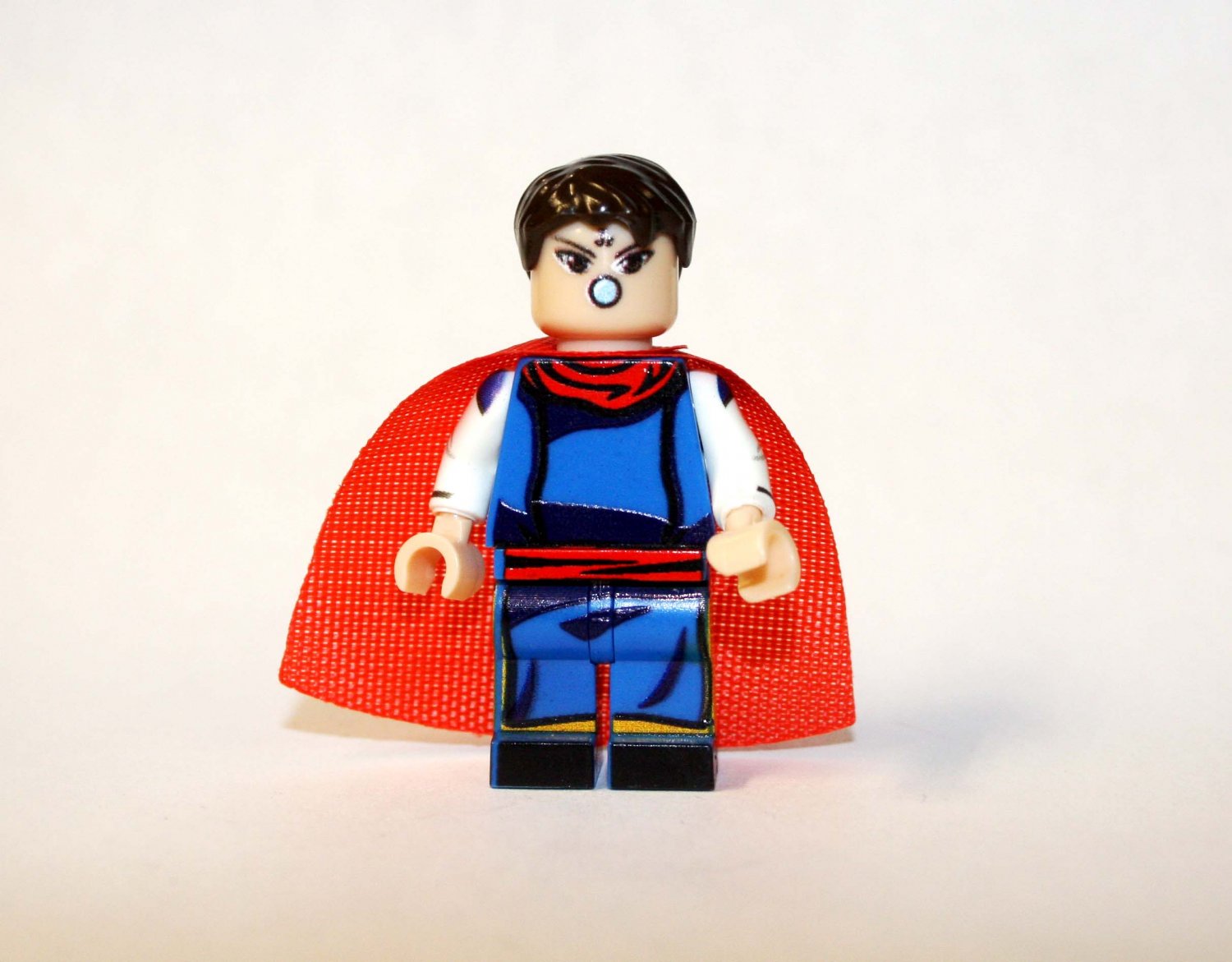 Koenma YuYu Hakusho Anime cartoon comic Minifigure Custom USPS Shipping