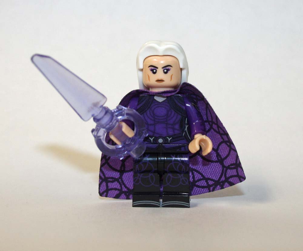 Doctor Clea Strange Multiverse of Madness Minifigure Custom USPS Shipping