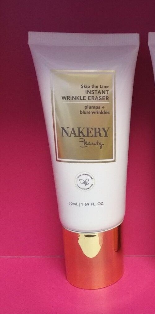 Nakery Skip The Line Instant Wrinkle Eraser