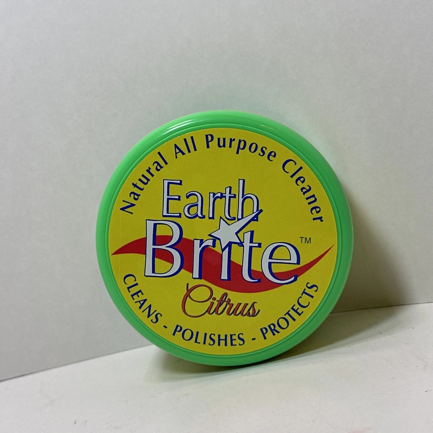 Earth Brite Natural All Purpose Cleaner 2 X 10.5 oz 300 gr (600gr) New ...