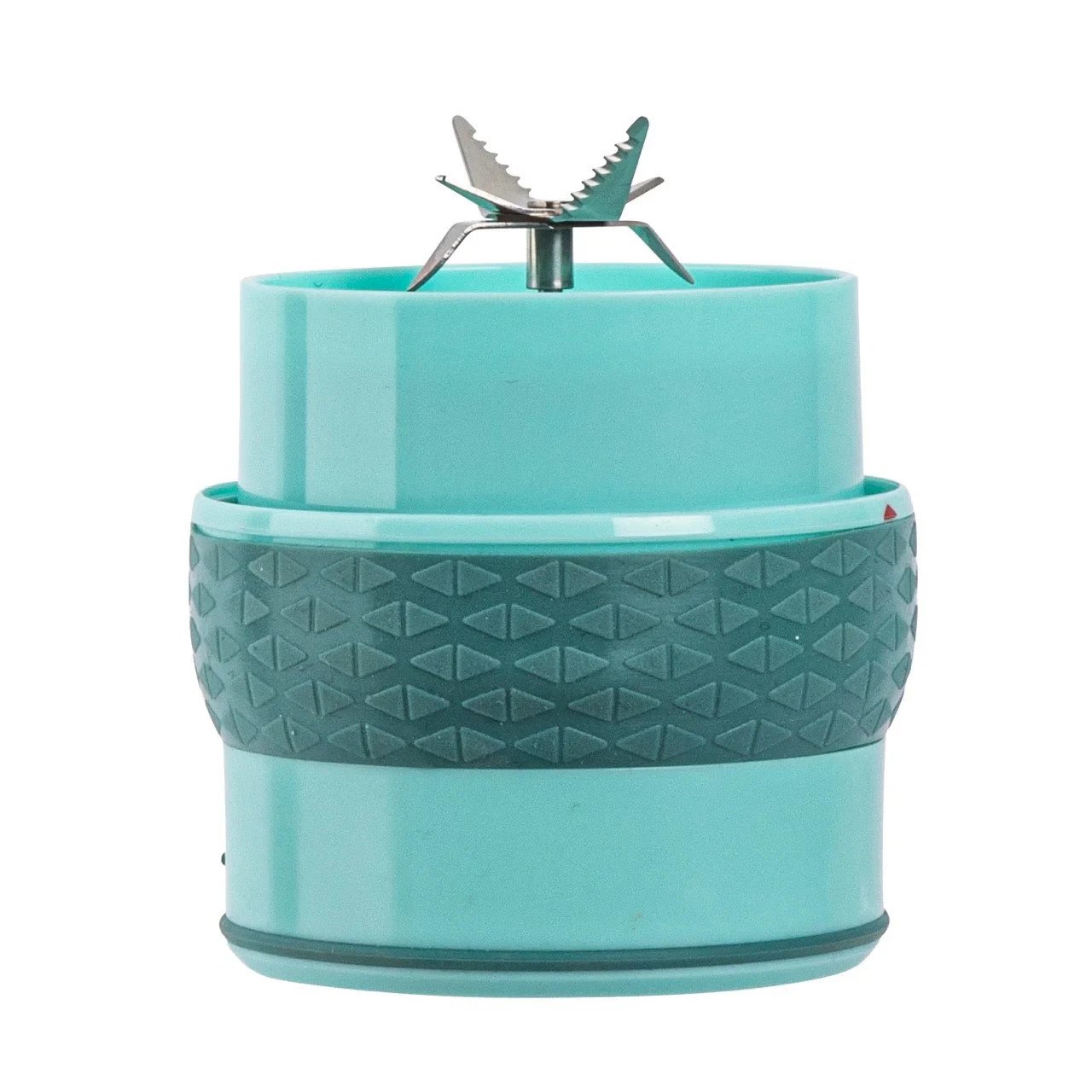 Granitestone Rechargeable Portable Blender with Sport Lid - White, Red ...