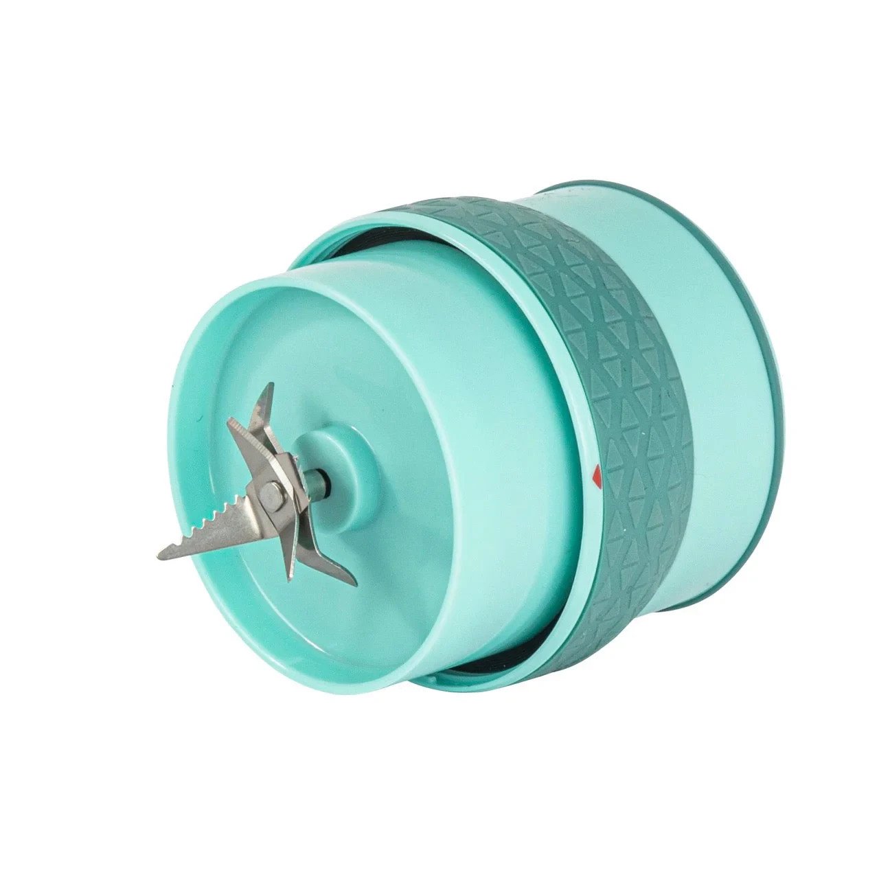 Granitestone Rechargeable Portable Blender with Sport Lid - White, Red ...