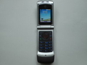 MetroPCS Motorola W385