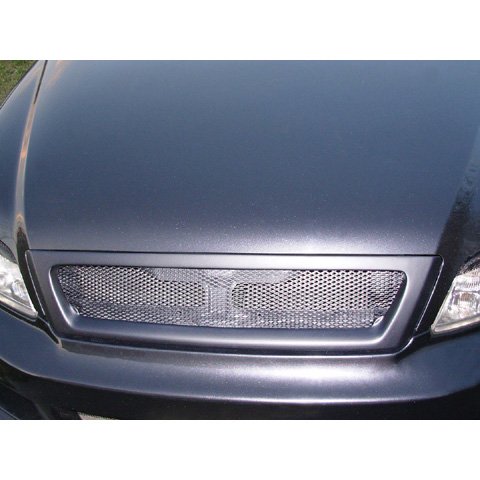 Mitsubishi Lancer 2002-2003 Mesh Grille