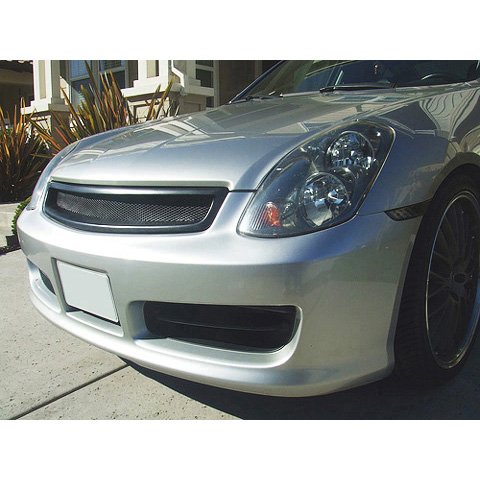 Infiniti G35 2003-2004 Sedan Mesh Grille