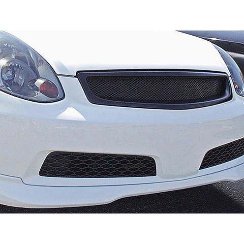 Infiniti G35 2005-2006 Sedan Mesh Grille