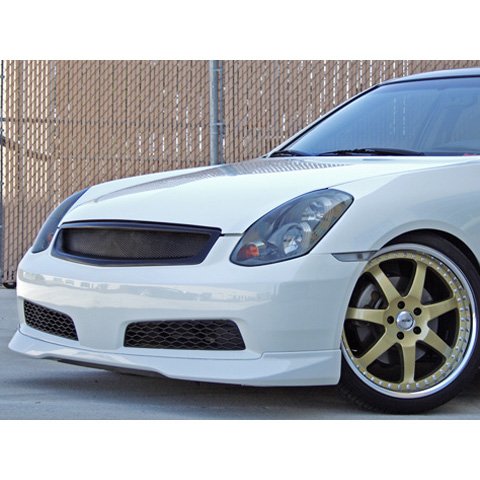 Infiniti G35 2005-2006 Sedan Mesh Grille
