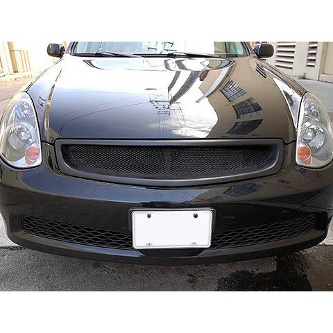 Infiniti G35 2005-2006 Sedan Mesh Grille